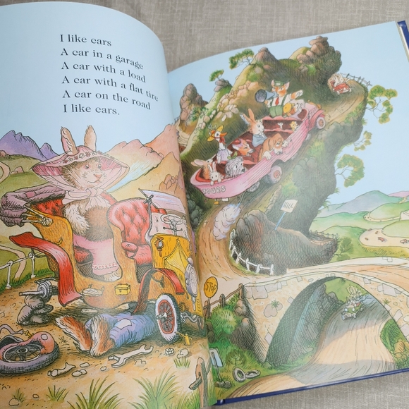 LITTLE GOLDEN BOOK | Other | Sleepytime Tales A Little Golden Book ...